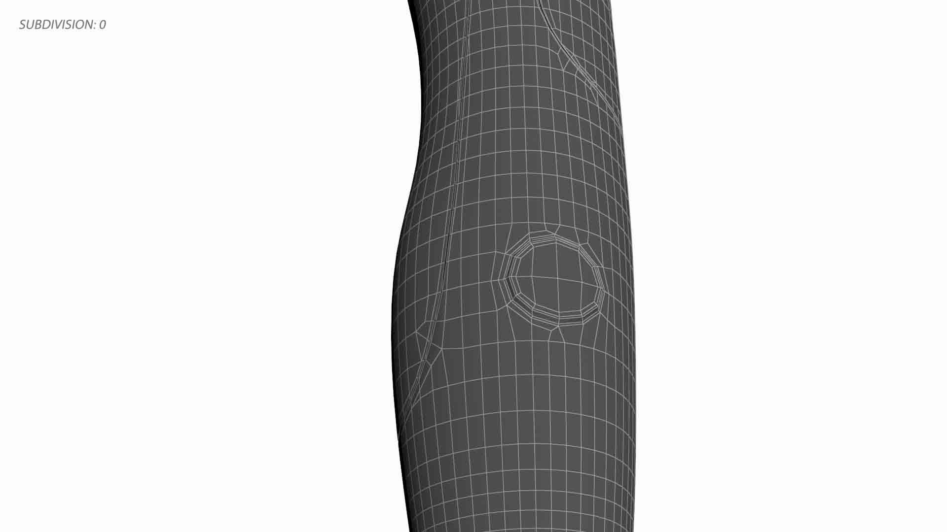 3D Pen Stylo 3D - TurboSquid 1814423