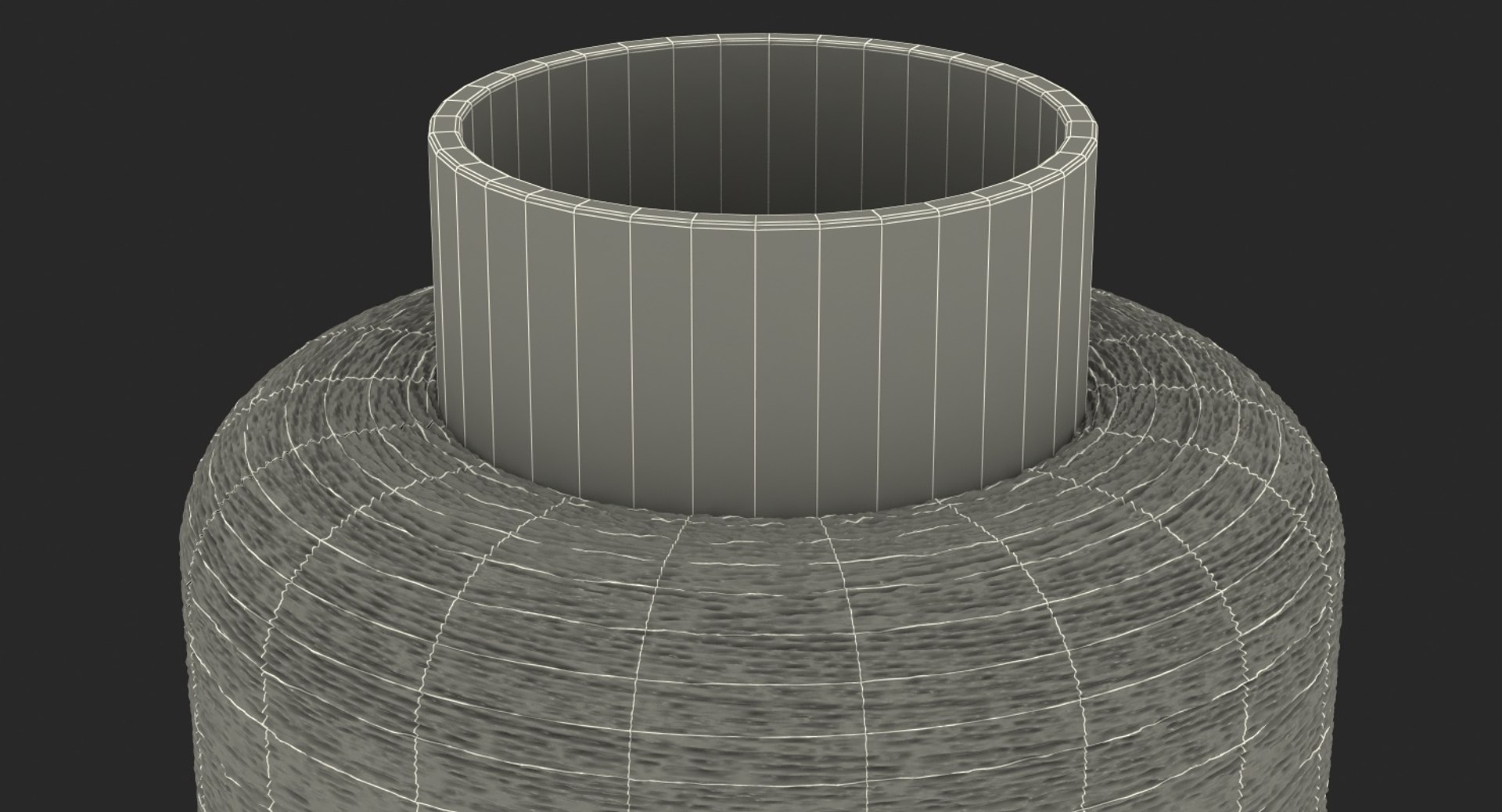 3D model small sewing thread needle - TurboSquid 1407590