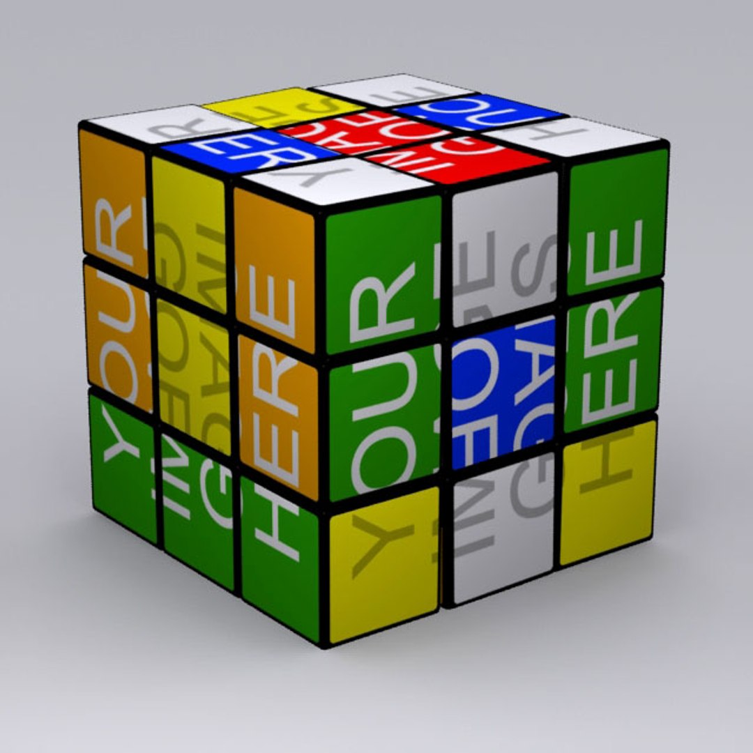 rubik cube image max