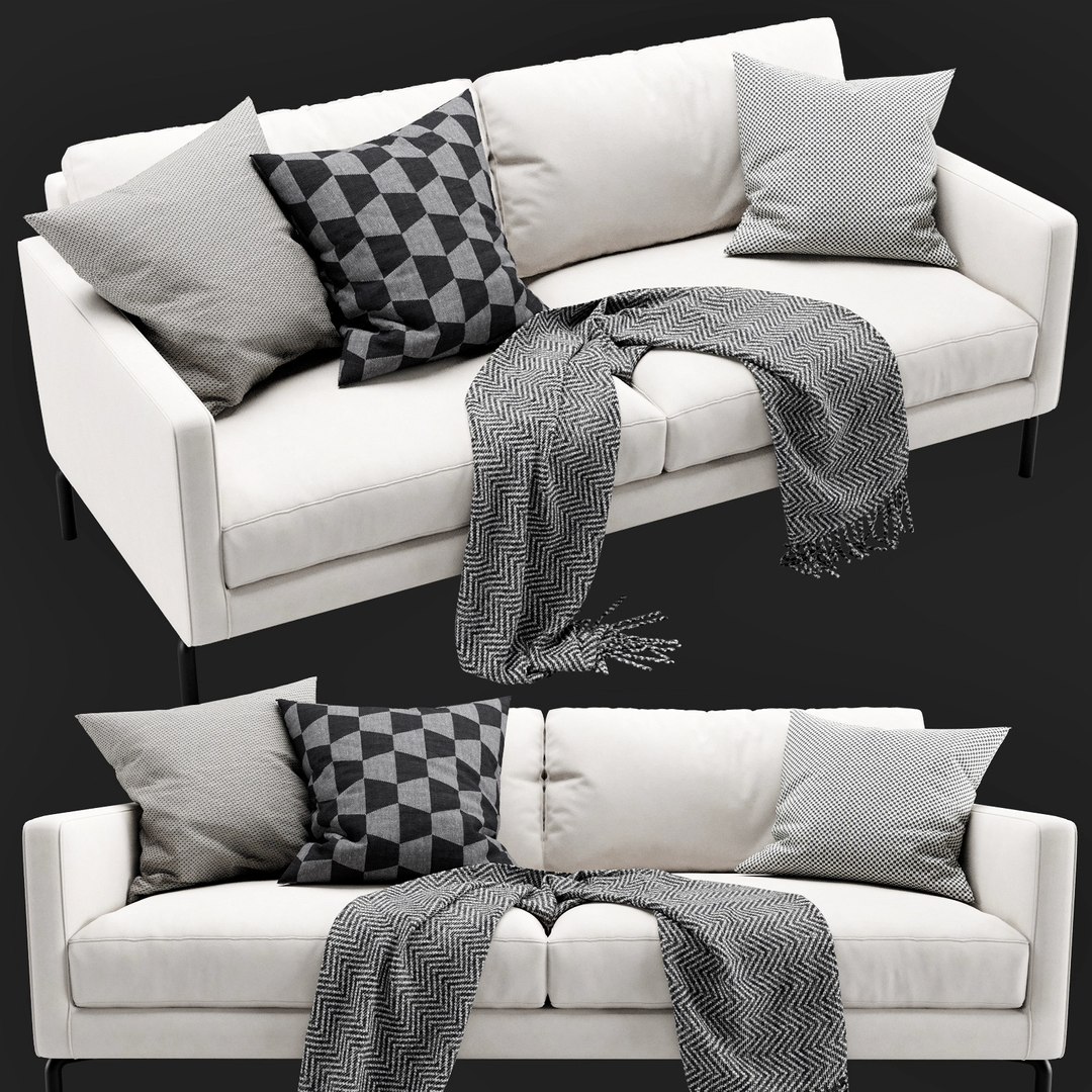 3D interface luca model - TurboSquid 1588767