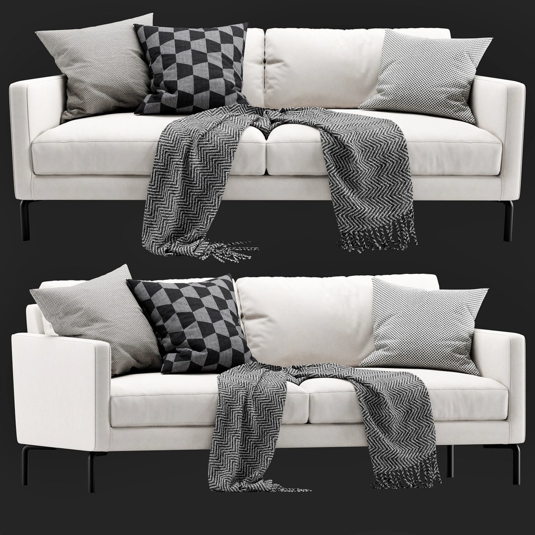 3D interface luca model - TurboSquid 1588767