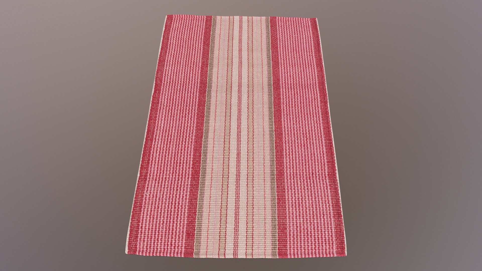 Placemat Model Turbosquid 2261993