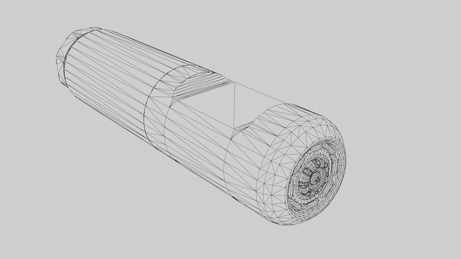 3D Game Ready Booster For Character - TurboSquid 2097235