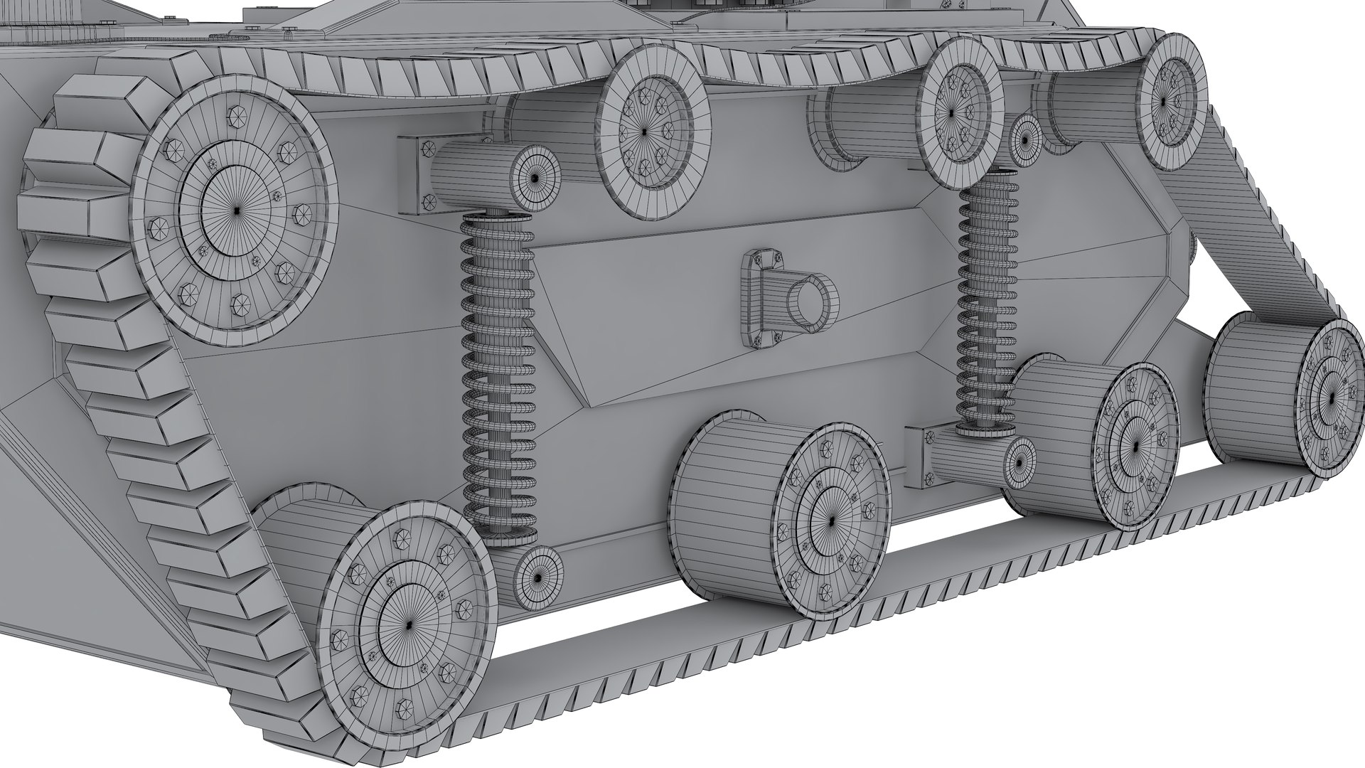3D Smart Military Robot Model - TurboSquid 2275950