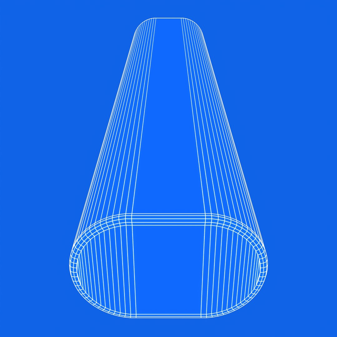 3D Model Green Chalk - TurboSquid 2507544