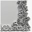 Art 2 Mirror Frame 3d Max