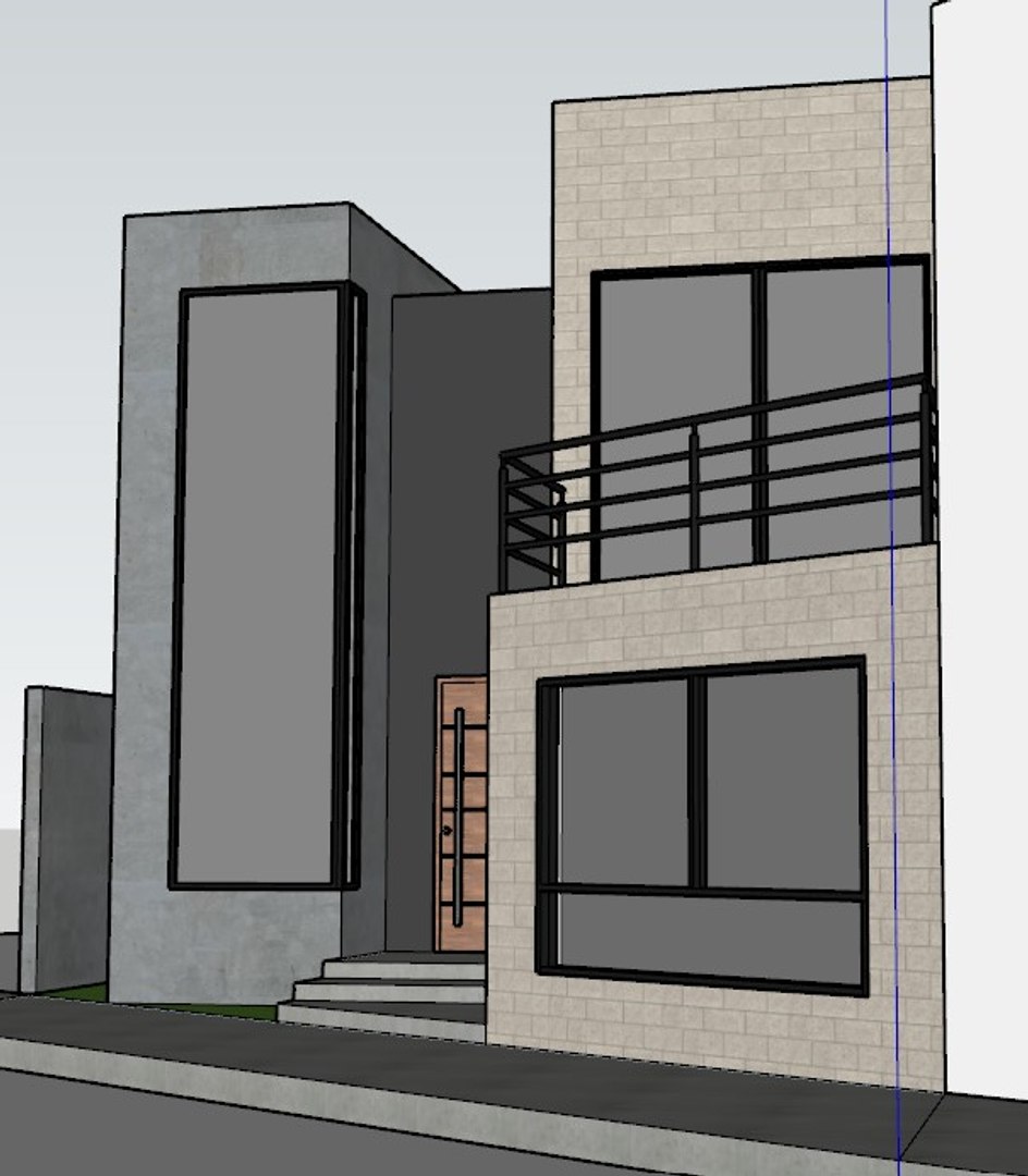 3D Tiny House - TurboSquid 1982219
