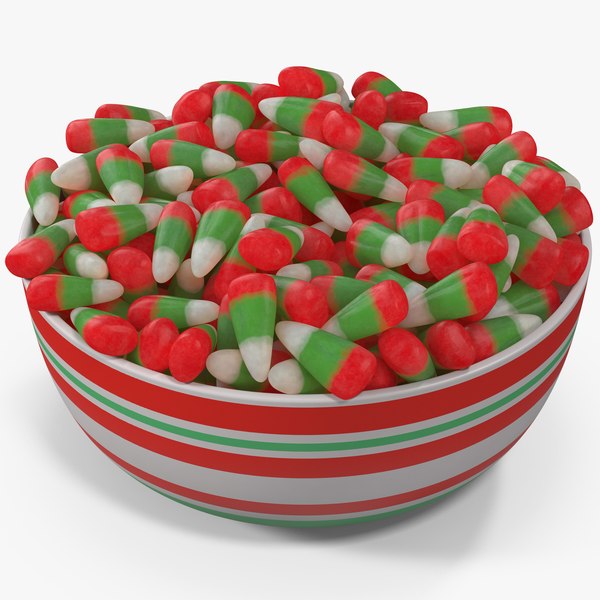 Free 3D Halloween-Candy-Bucket Models | TurboSquid