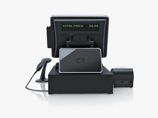 hp ap5000 all-in-one point max