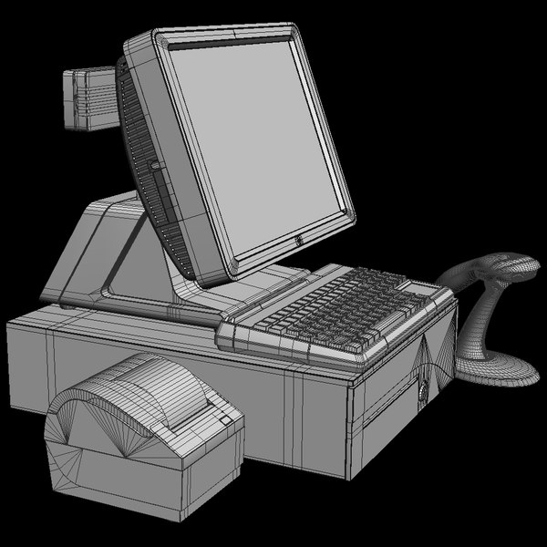 hp ap5000 all-in-one point max