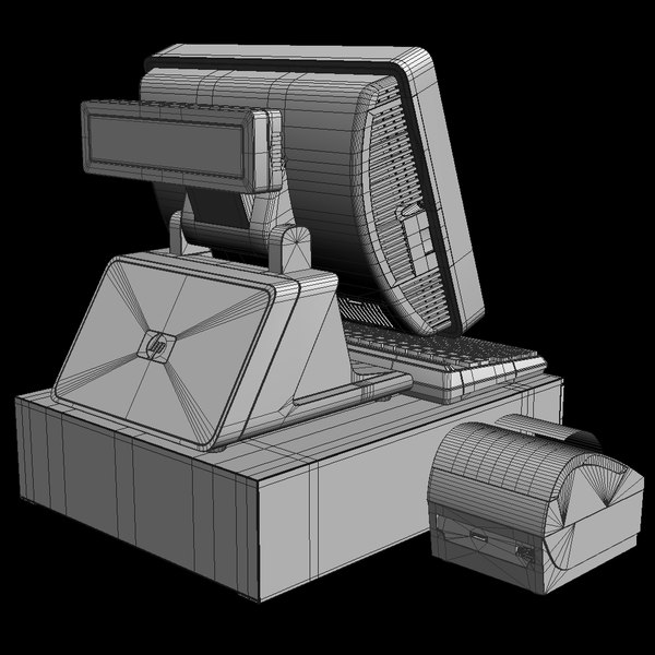 hp ap5000 all-in-one point max