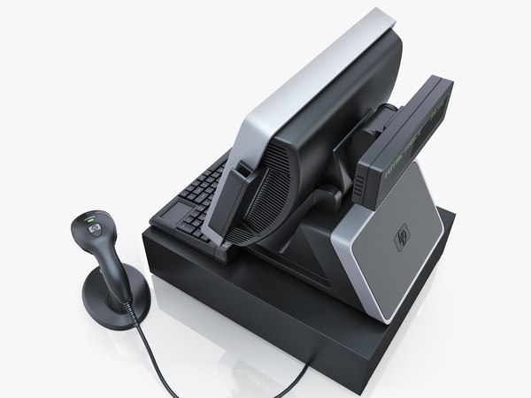 hp ap5000 all-in-one point max