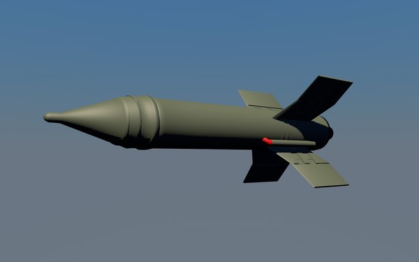 무료 AT 3 Sagger 3D 모델 - TurboSquid 1106828