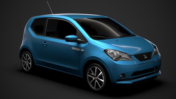 3D Mii Models | TurboSquid