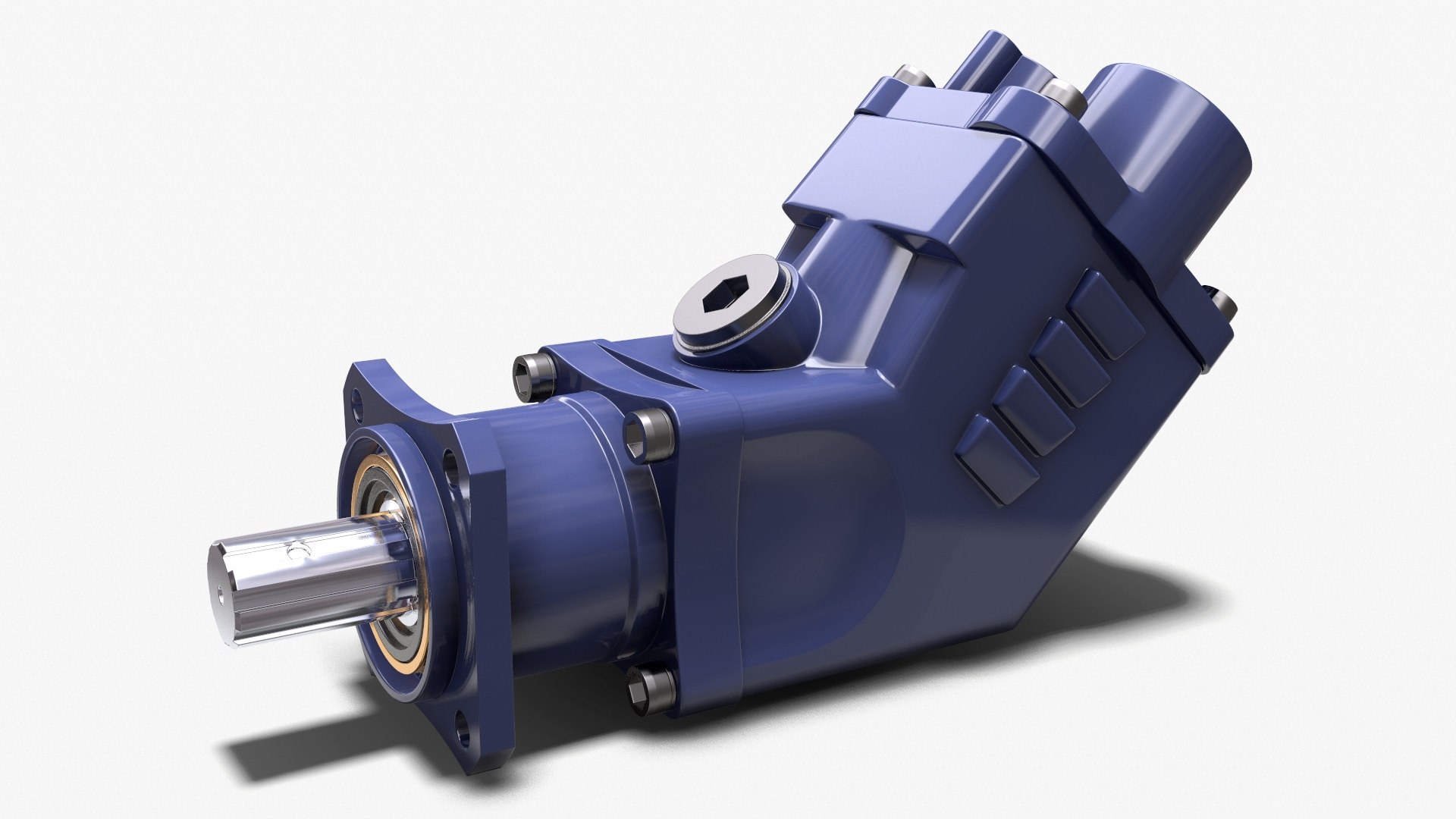 max mechanical subdivision