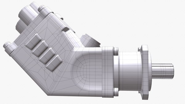 max mechanical subdivision