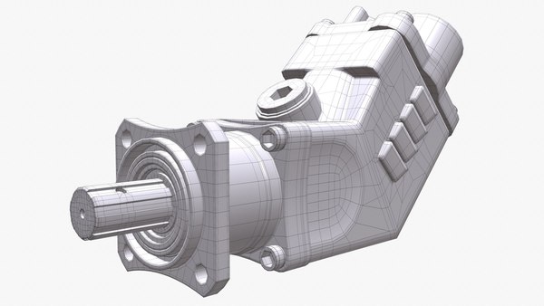 max mechanical subdivision