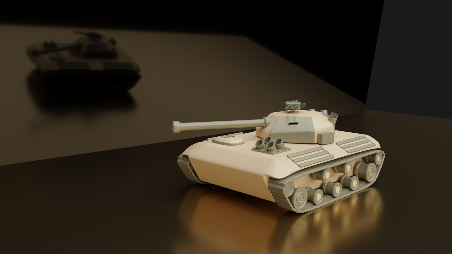 Army Vehicles 3D Model - TurboSquid 1336970