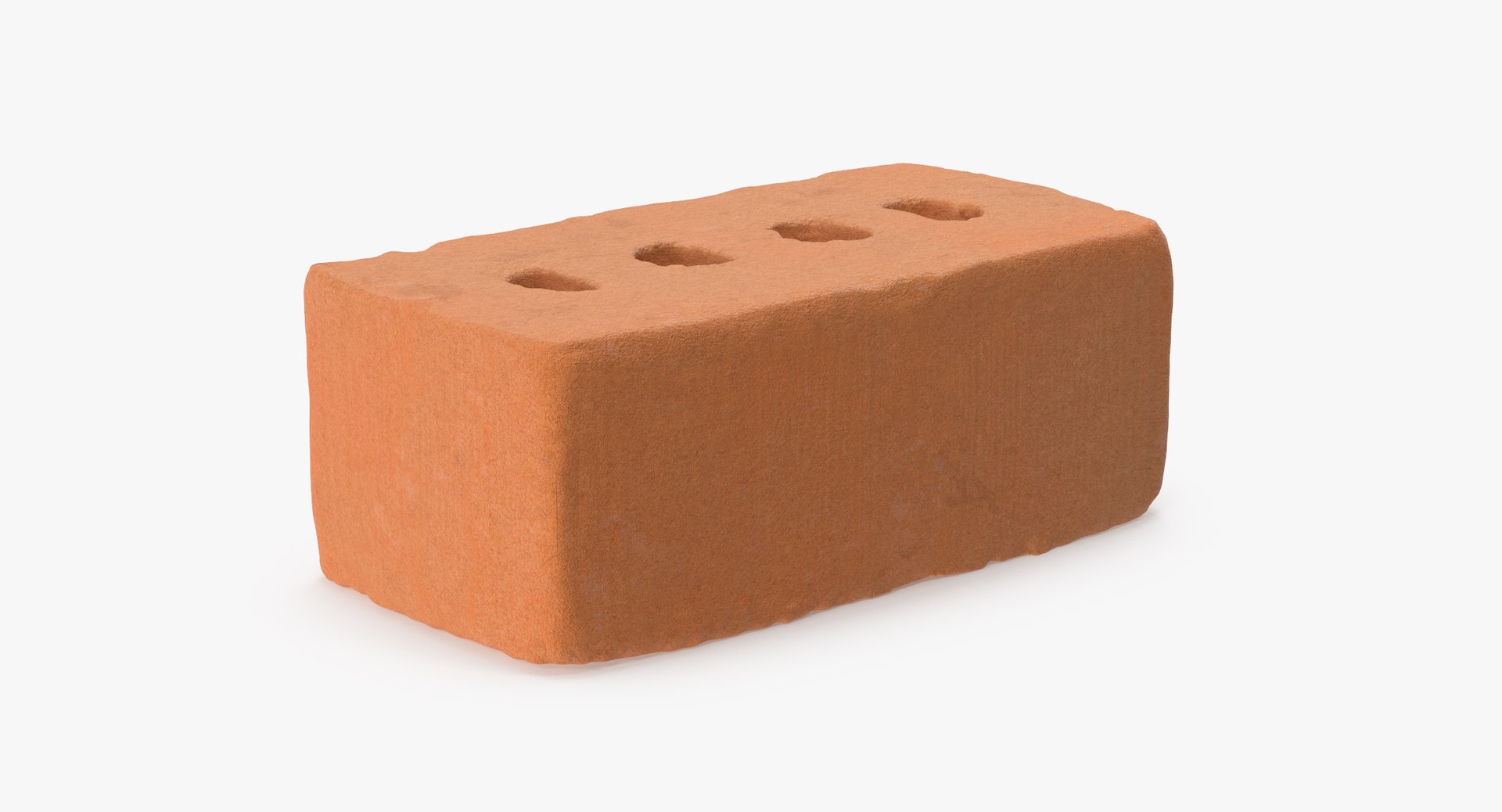 3d 3 Bricks