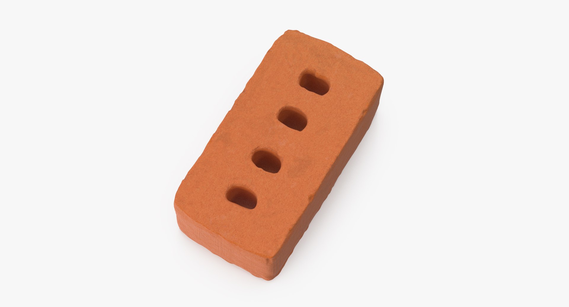 3d 3 Bricks