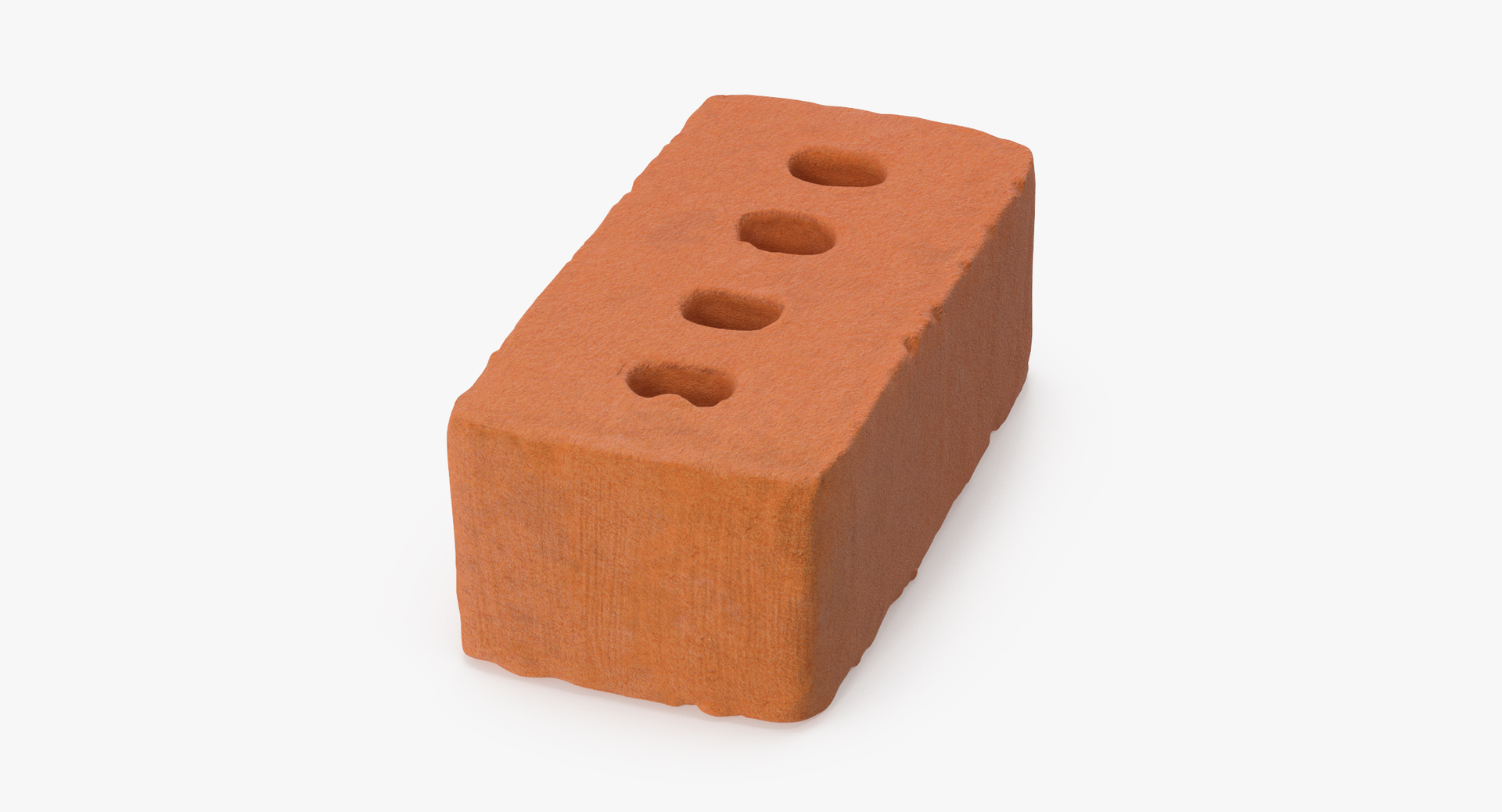 3d 3 Bricks