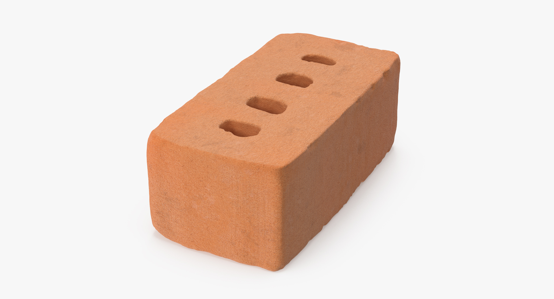 3d 3 Bricks