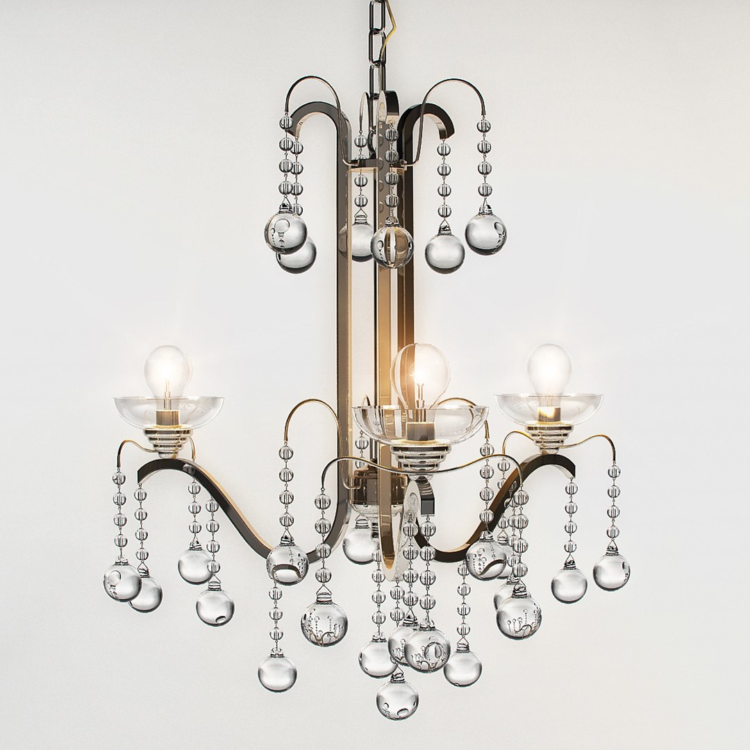 hector finch - sophie 3d model