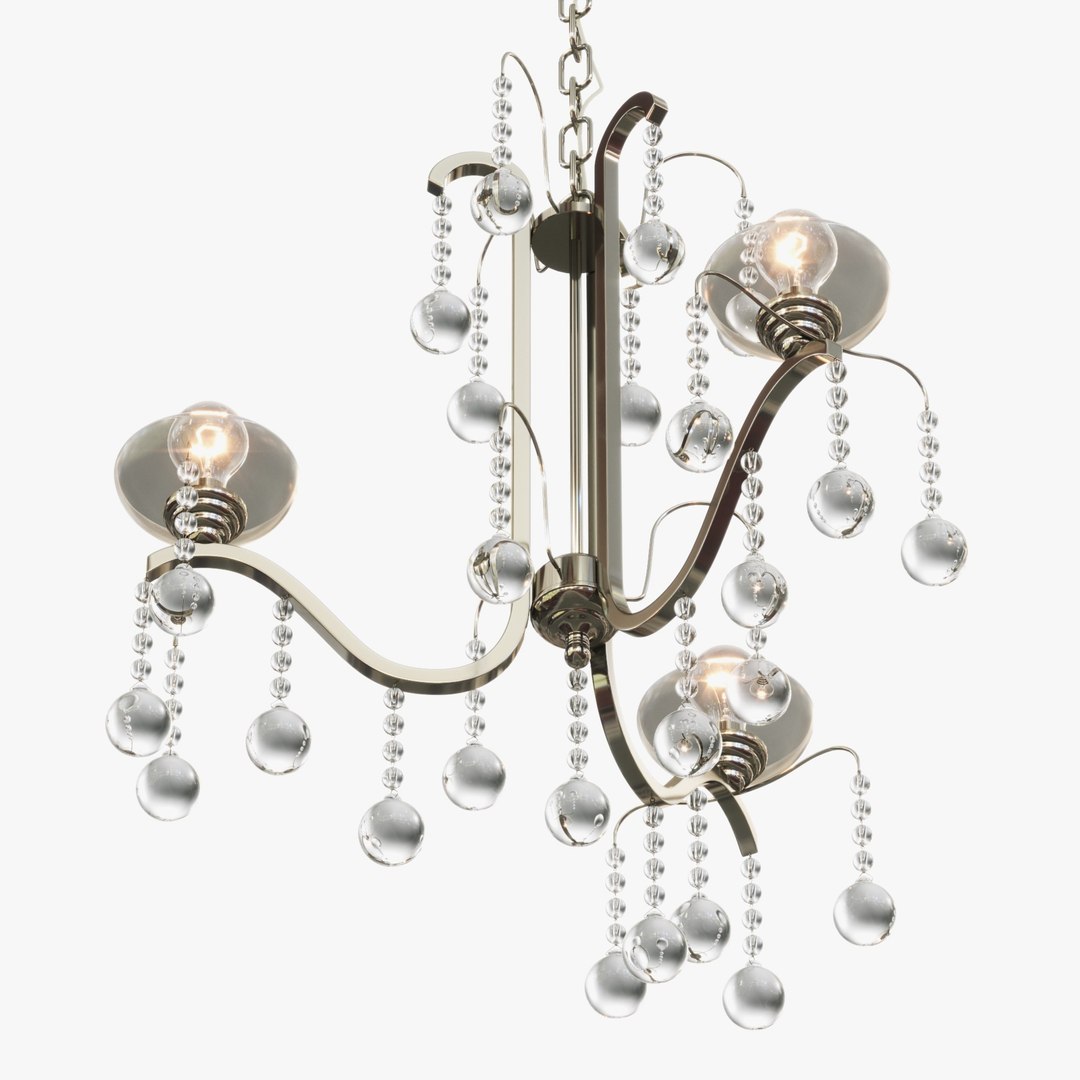 Hector Finch - Sophie 3d Model