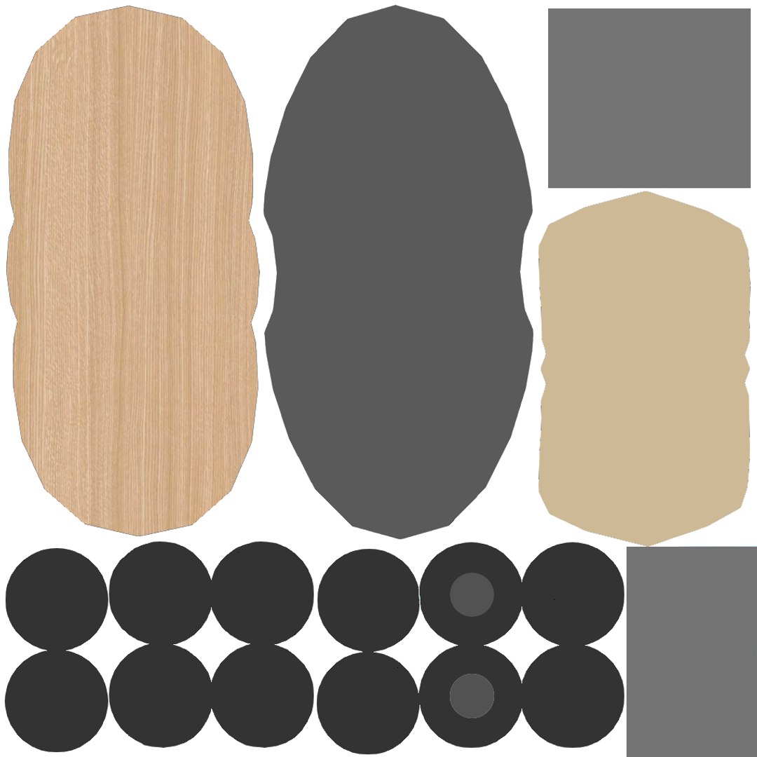 3D Skate Ready To Use Model - TurboSquid 2146694