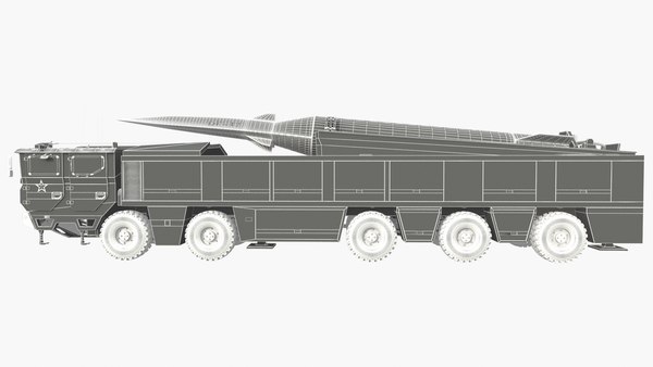 Df17 3D model - TurboSquid 1660351