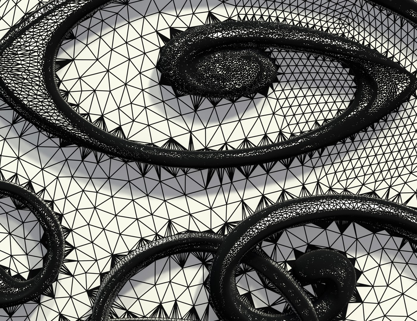 3D pendant magic - TurboSquid 1671664