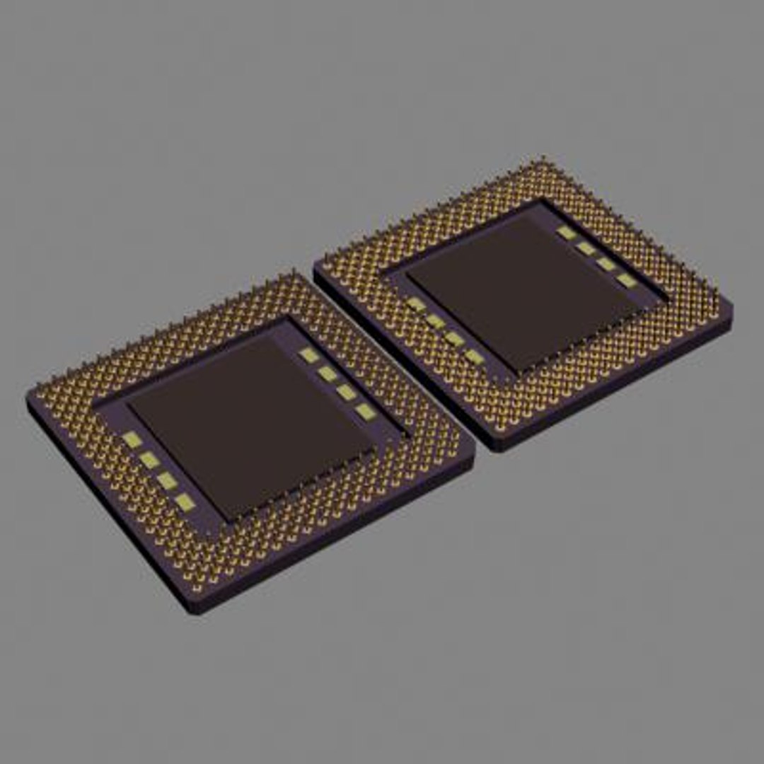 3d Special Cpu Packet