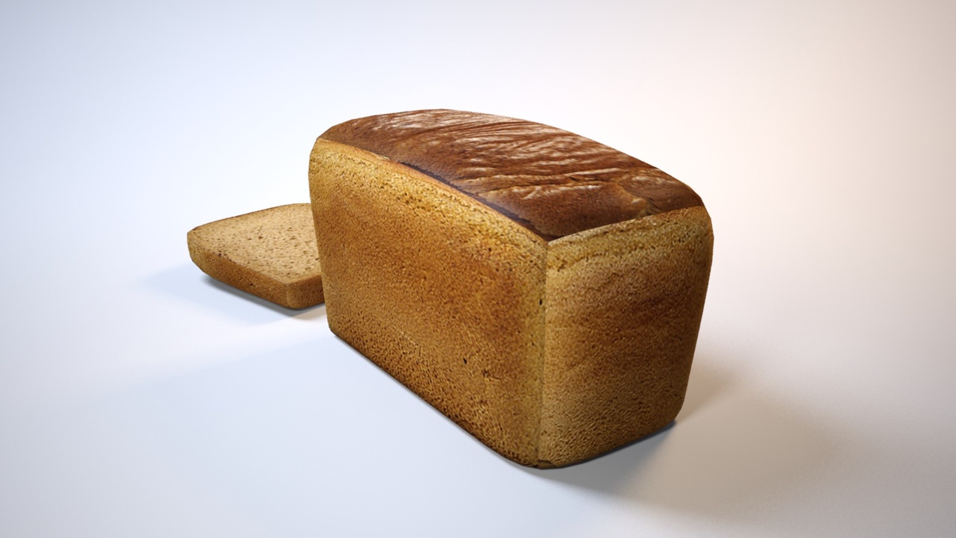 Max Bread