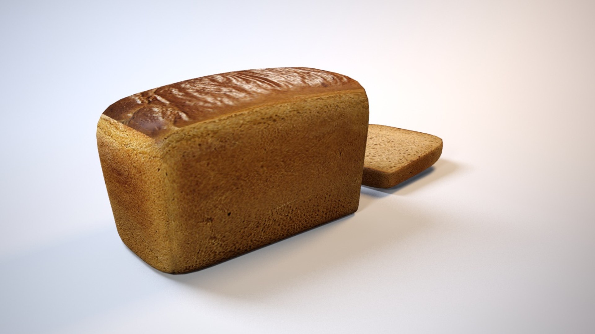 Max Bread