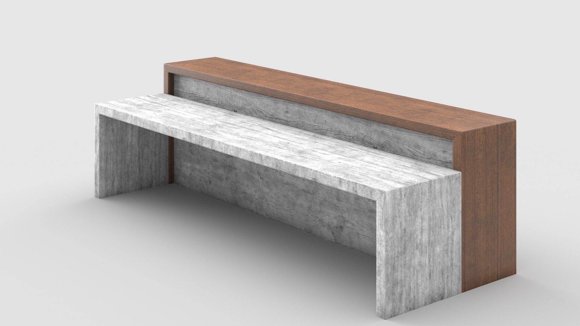3D Model Working Table - TurboSquid 1472945
