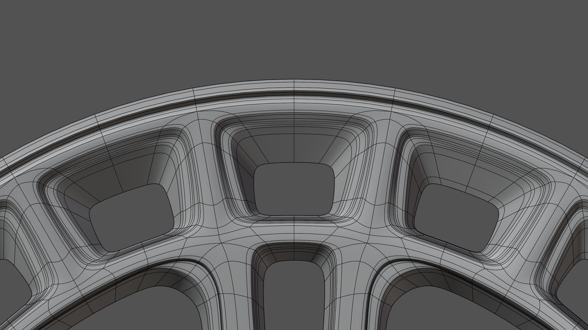 TRUCK WHEEL 3D Model - TurboSquid 2228142