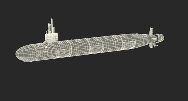 submarine virginia ssn-774 max