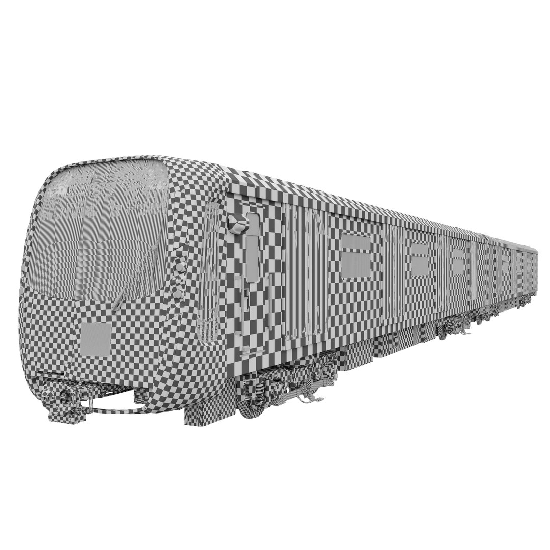 3D MOSCOW METRO 2020 - TurboSquid 2336709