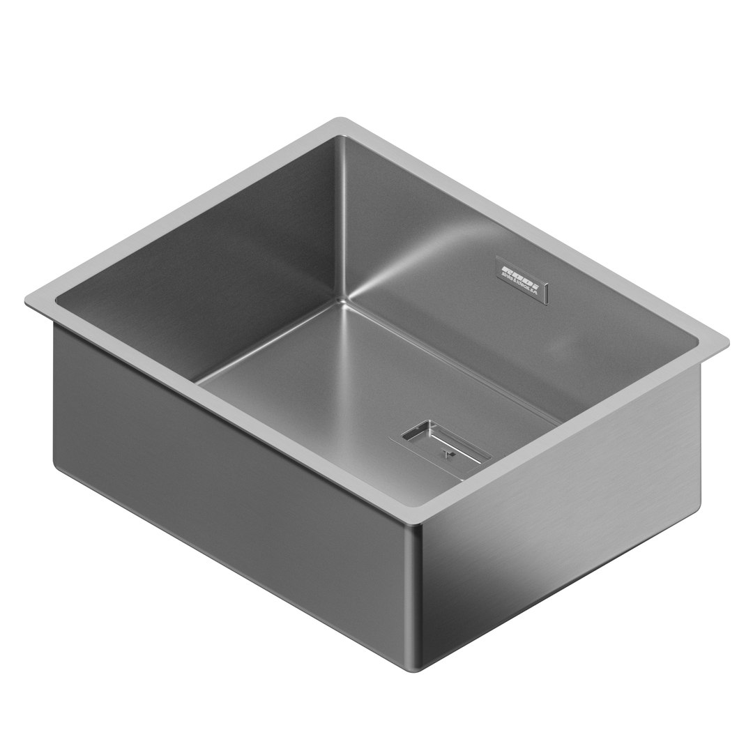 3D Rodi Box Lux 17-34-40-45-50-74 - TurboSquid 2186188