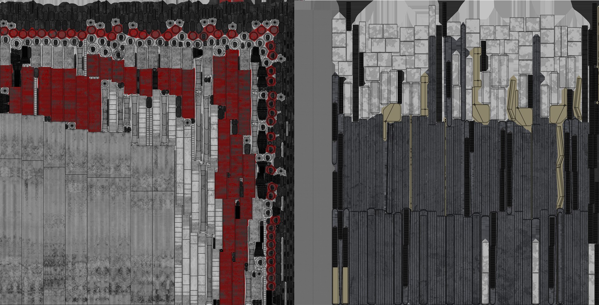 3D LoadMaster Delivery System Model - TurboSquid 2424692
