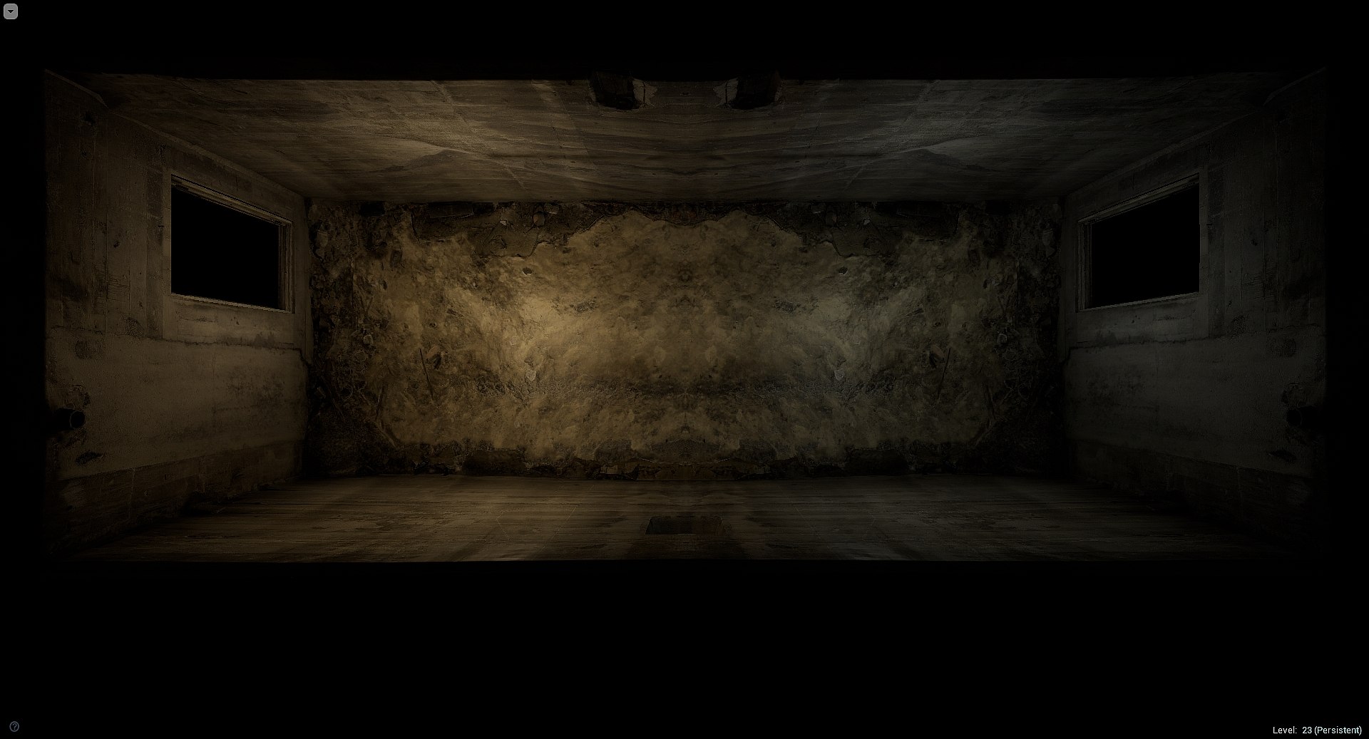3D Old Concrete Wall 01 01 B Model - TurboSquid 1755276