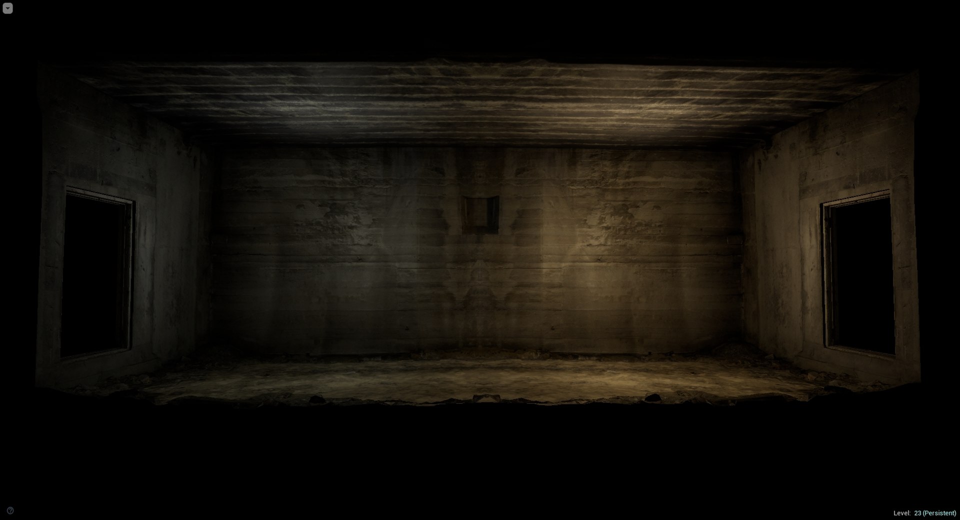 3D Old Concrete Wall 01 01 B Model - TurboSquid 1755276