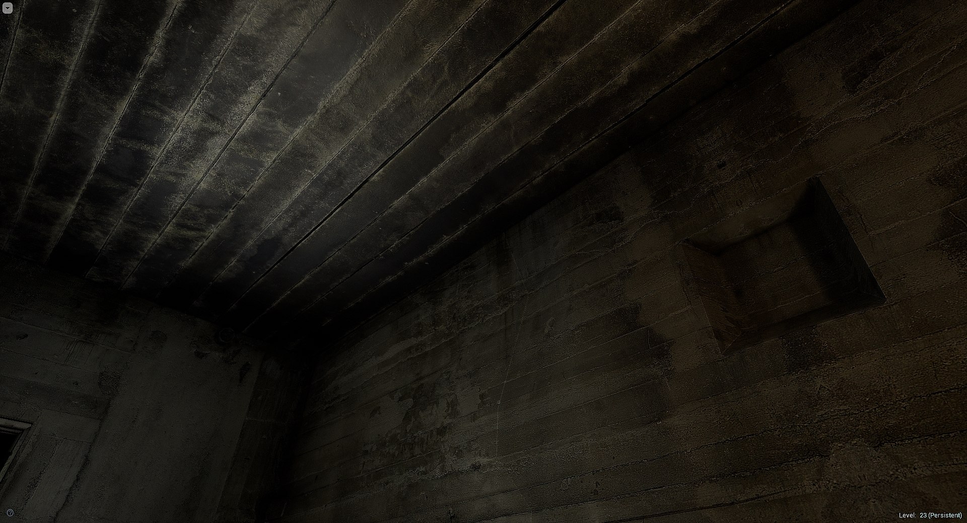 3D Old Concrete Wall 01 01 B Model - TurboSquid 1755276