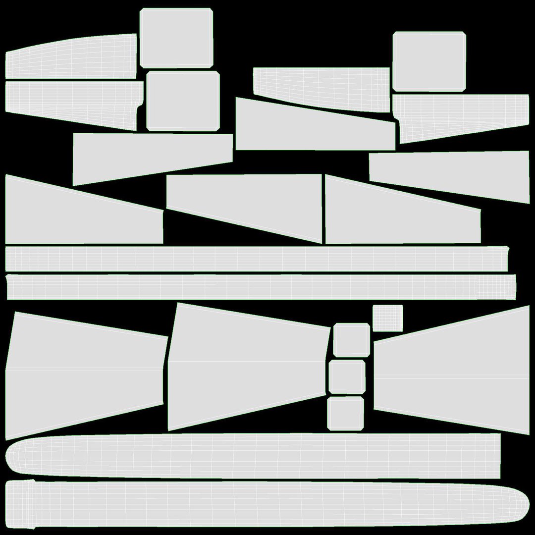 3D Model Module Corner Sofa Ercol Trieste 05 - TurboSquid 2011144