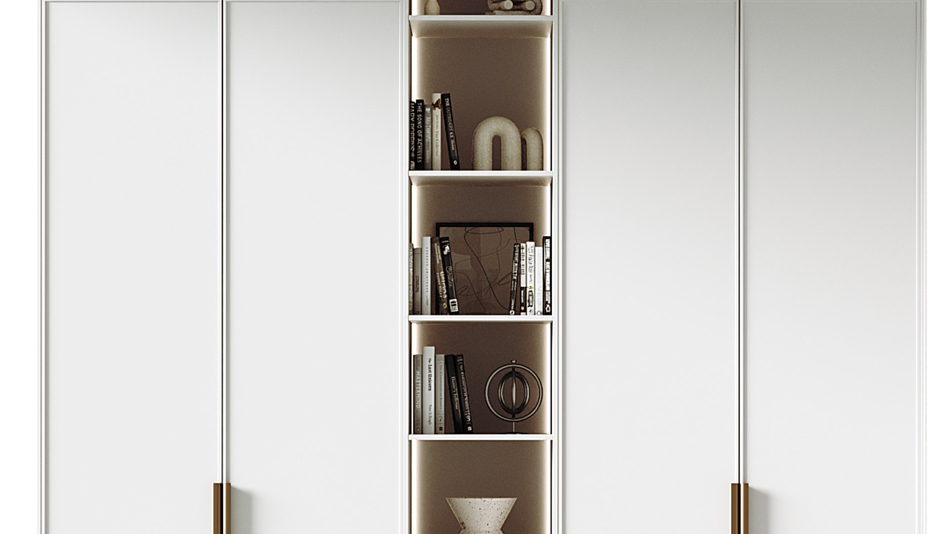 Wardrobe 078 Model - TurboSquid 2203997