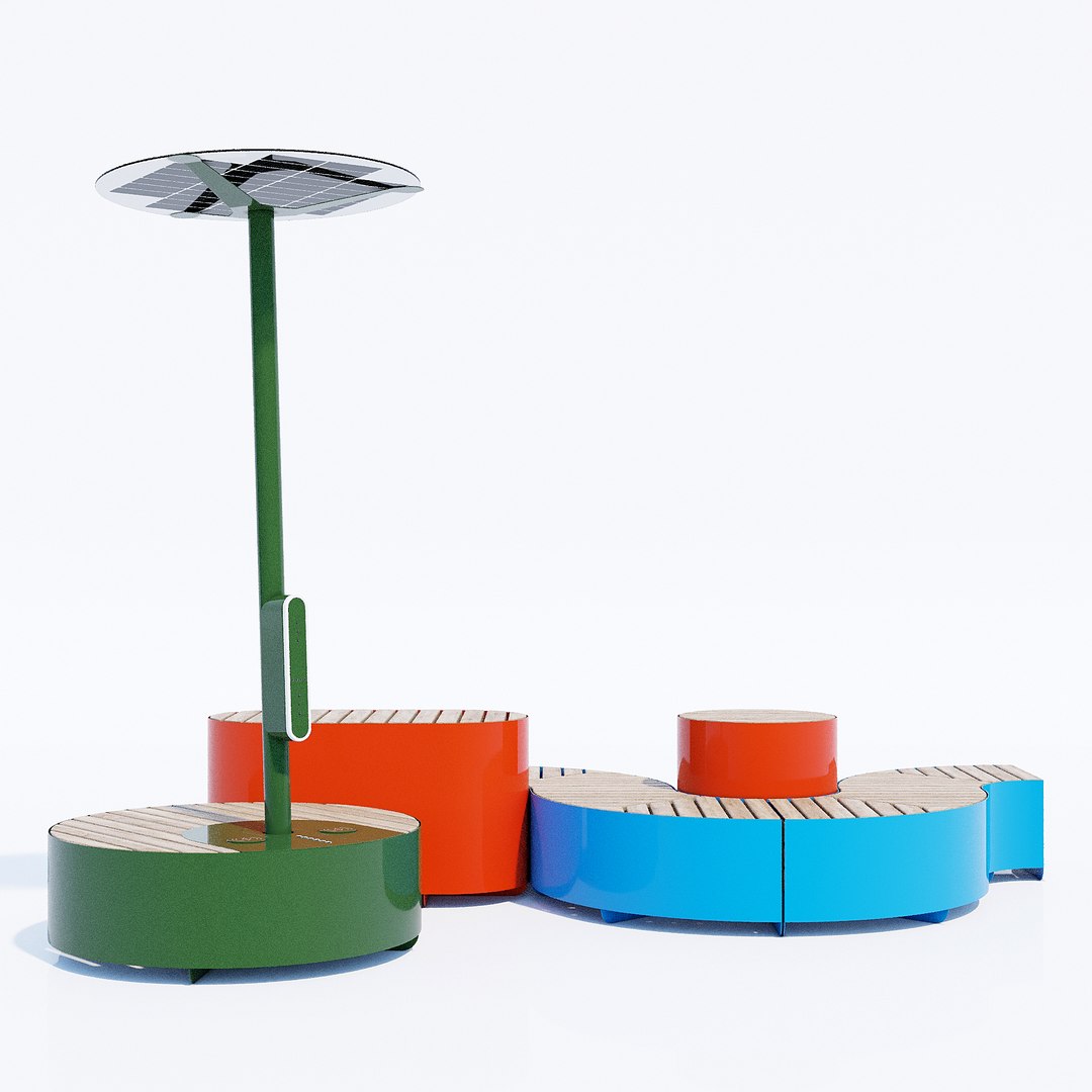 Universe 3D Model - TurboSquid 2393156