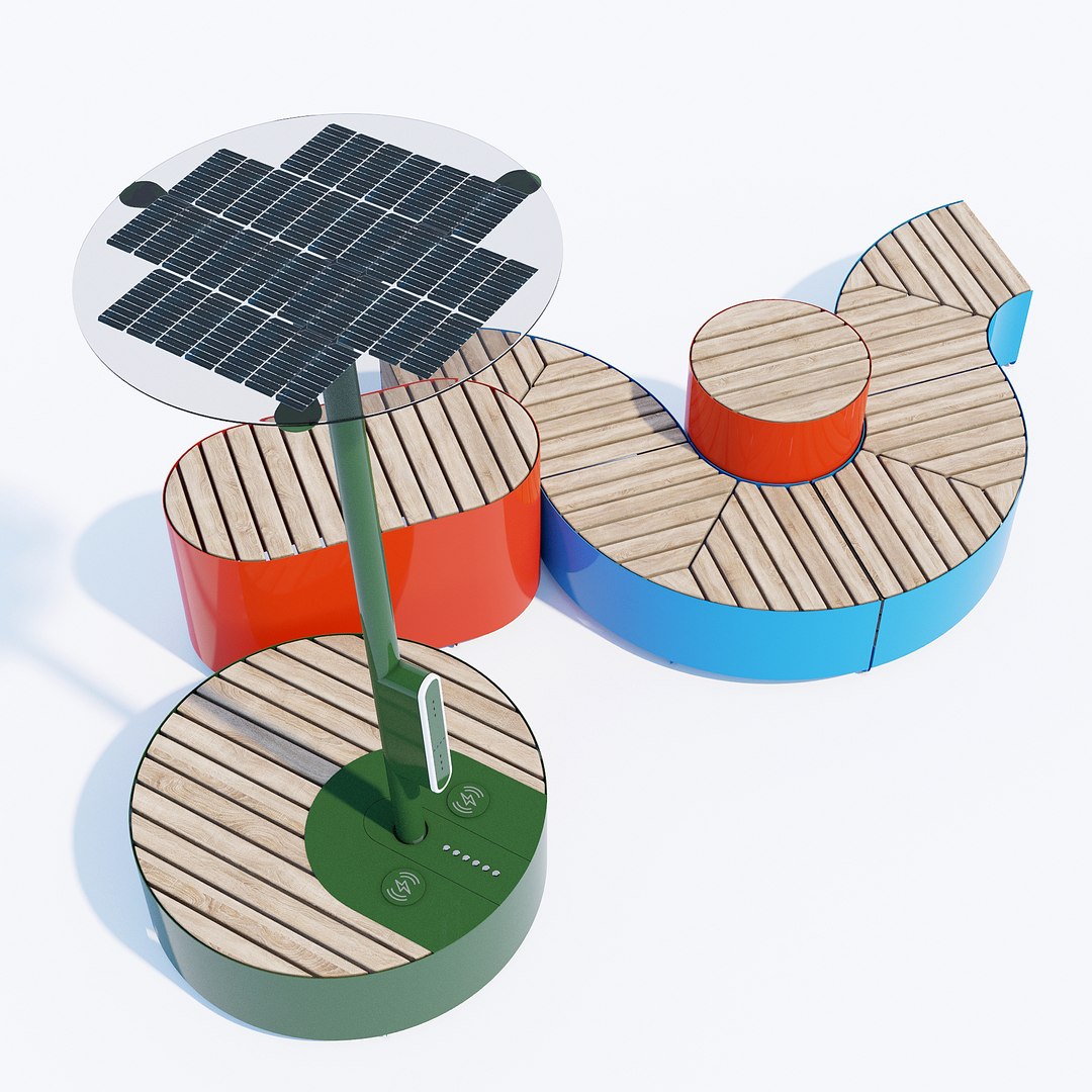 Universe 3D Model - TurboSquid 2393156