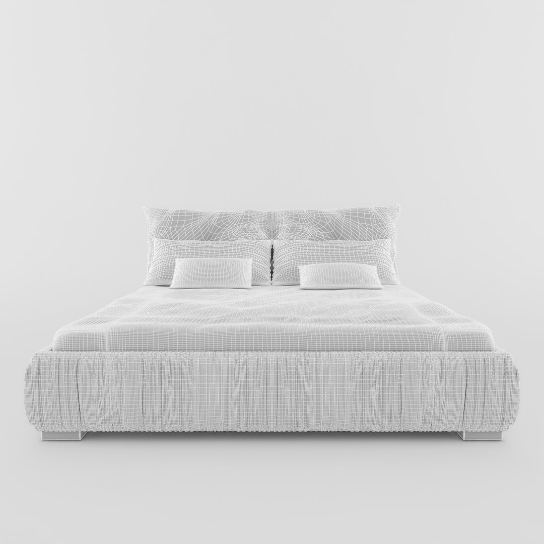 bed sain moritz 01 3d 3ds