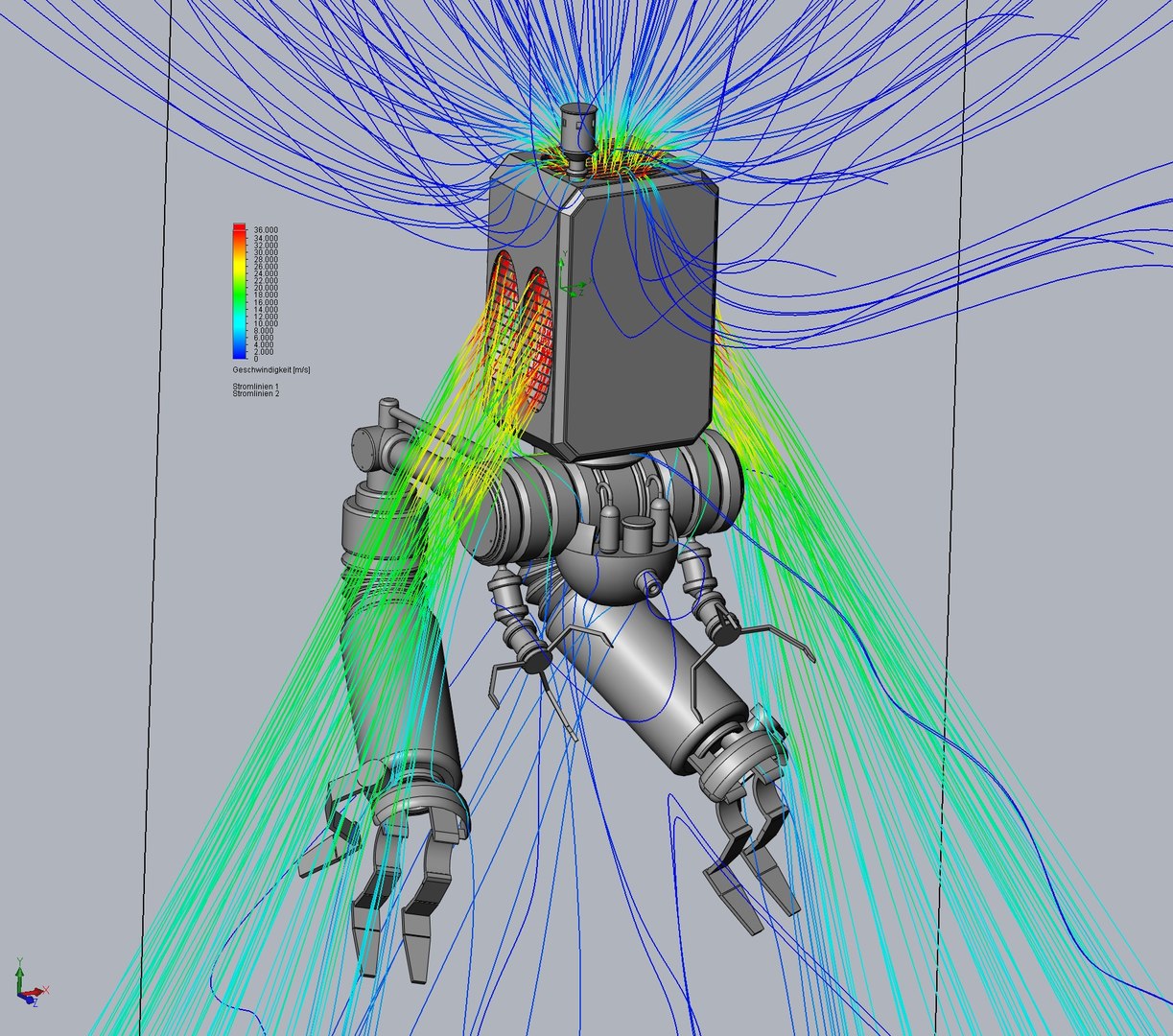 Pod 042 - 3D Model - TurboSquid 1319061