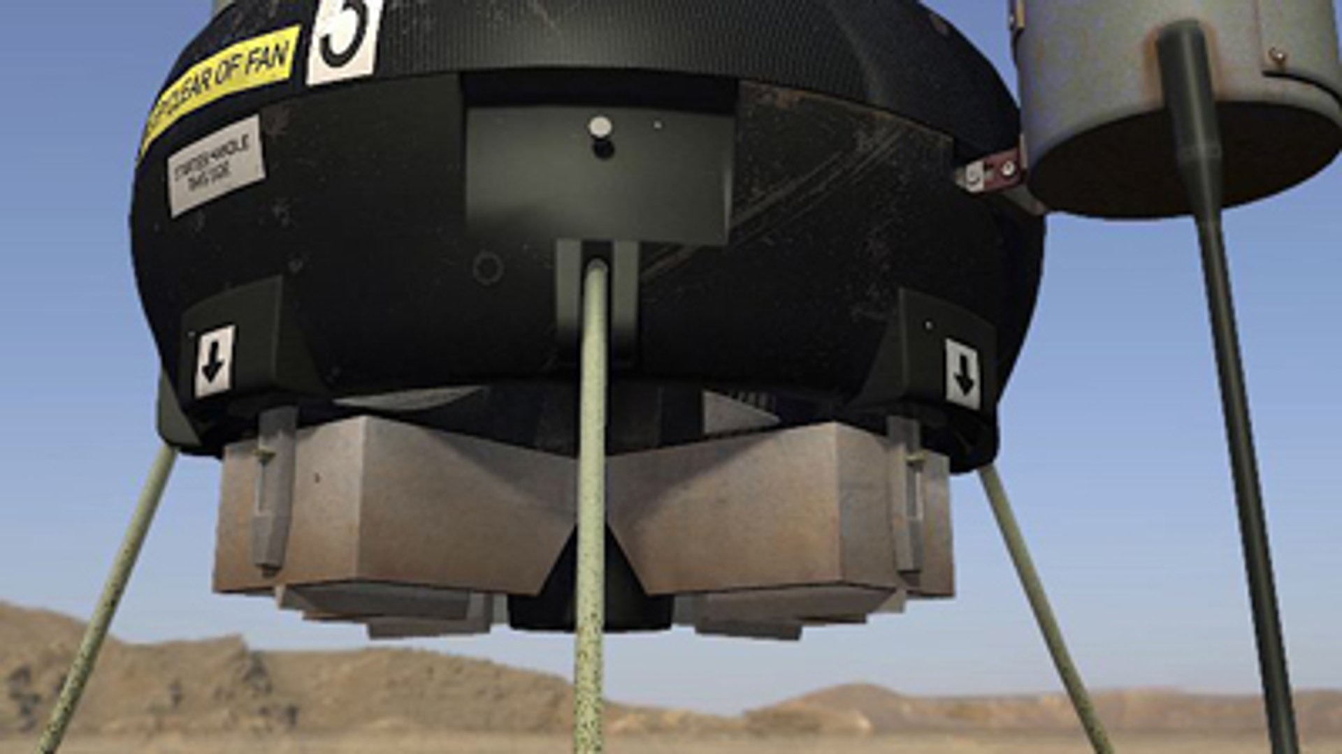 Obj Gmav Uav